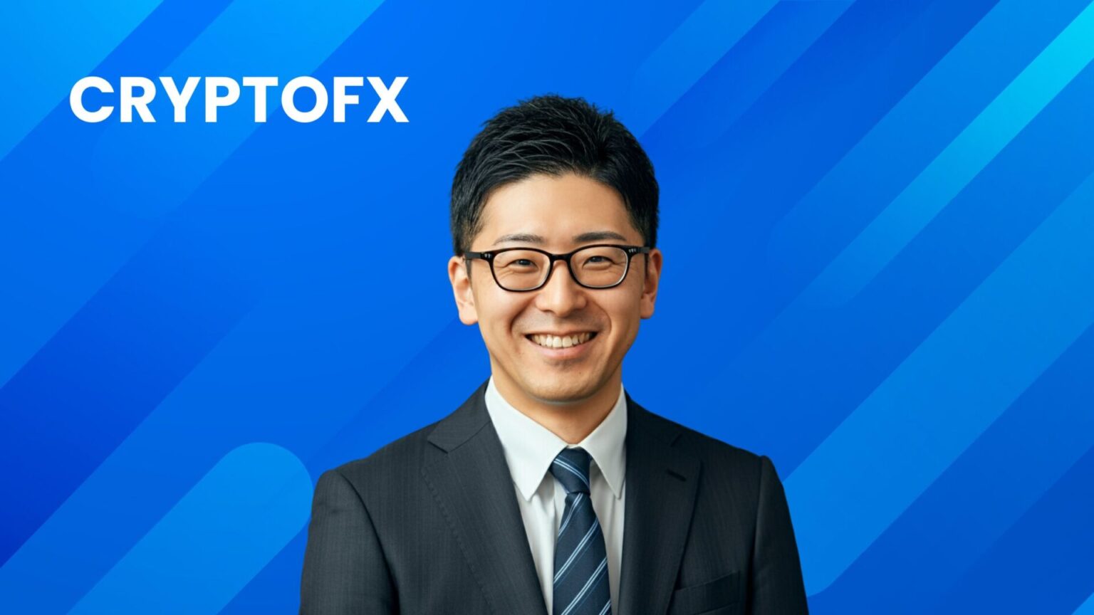 運営概要 | CRYPTOFX（クリプトFX）