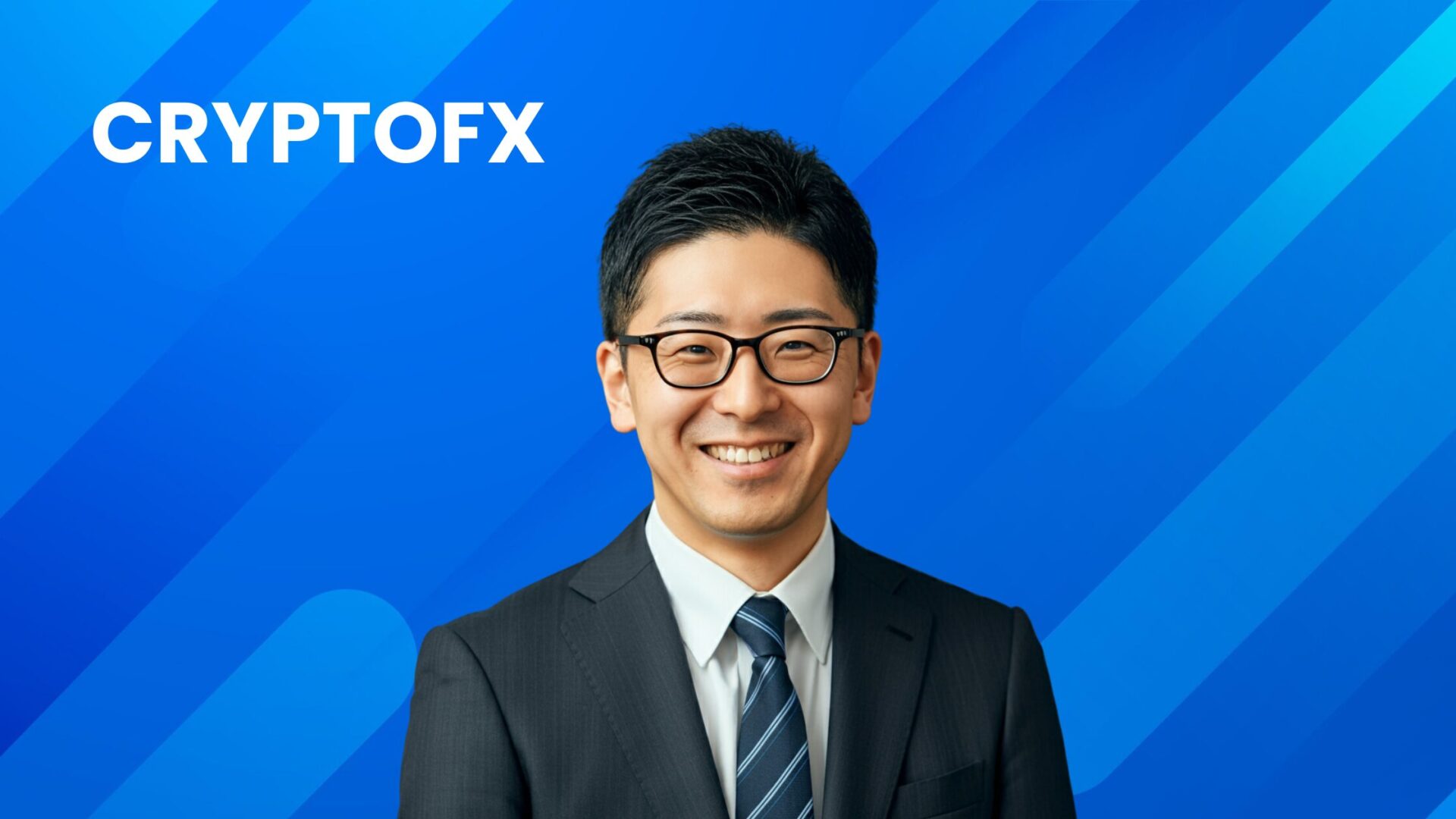 運営概要 | CRYPTOFX（クリプトFX）