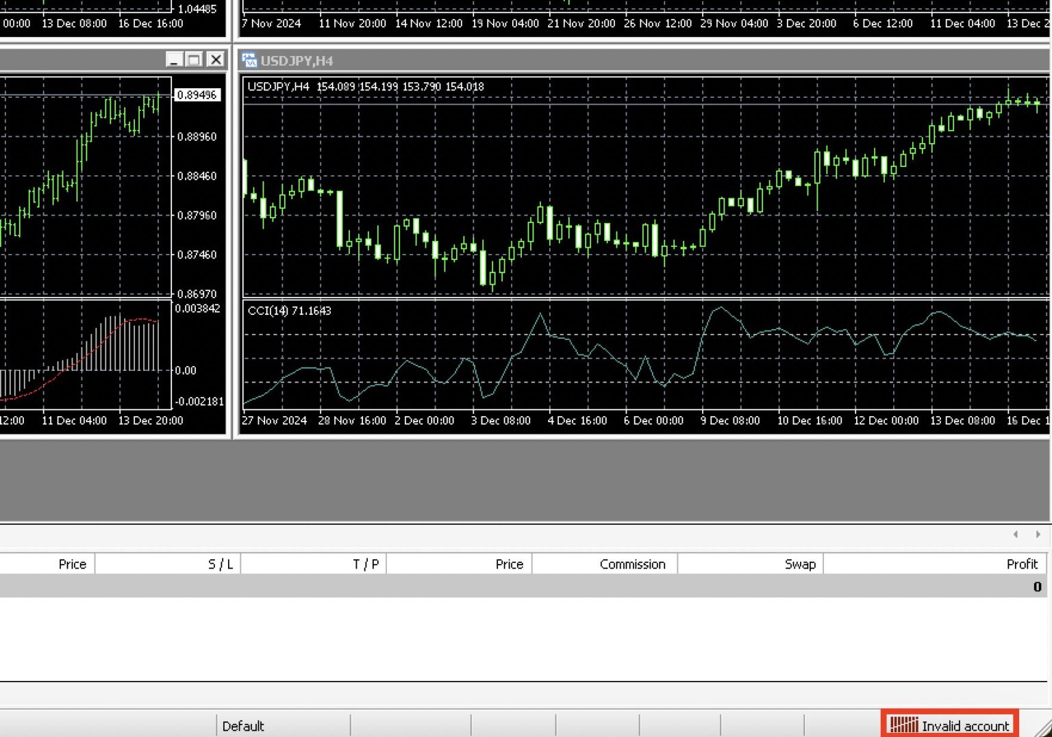 XMにログインできない｜アプリで何らかのエラーや凍結した時の対処法 | CRYPTOFX（クリプトFX）