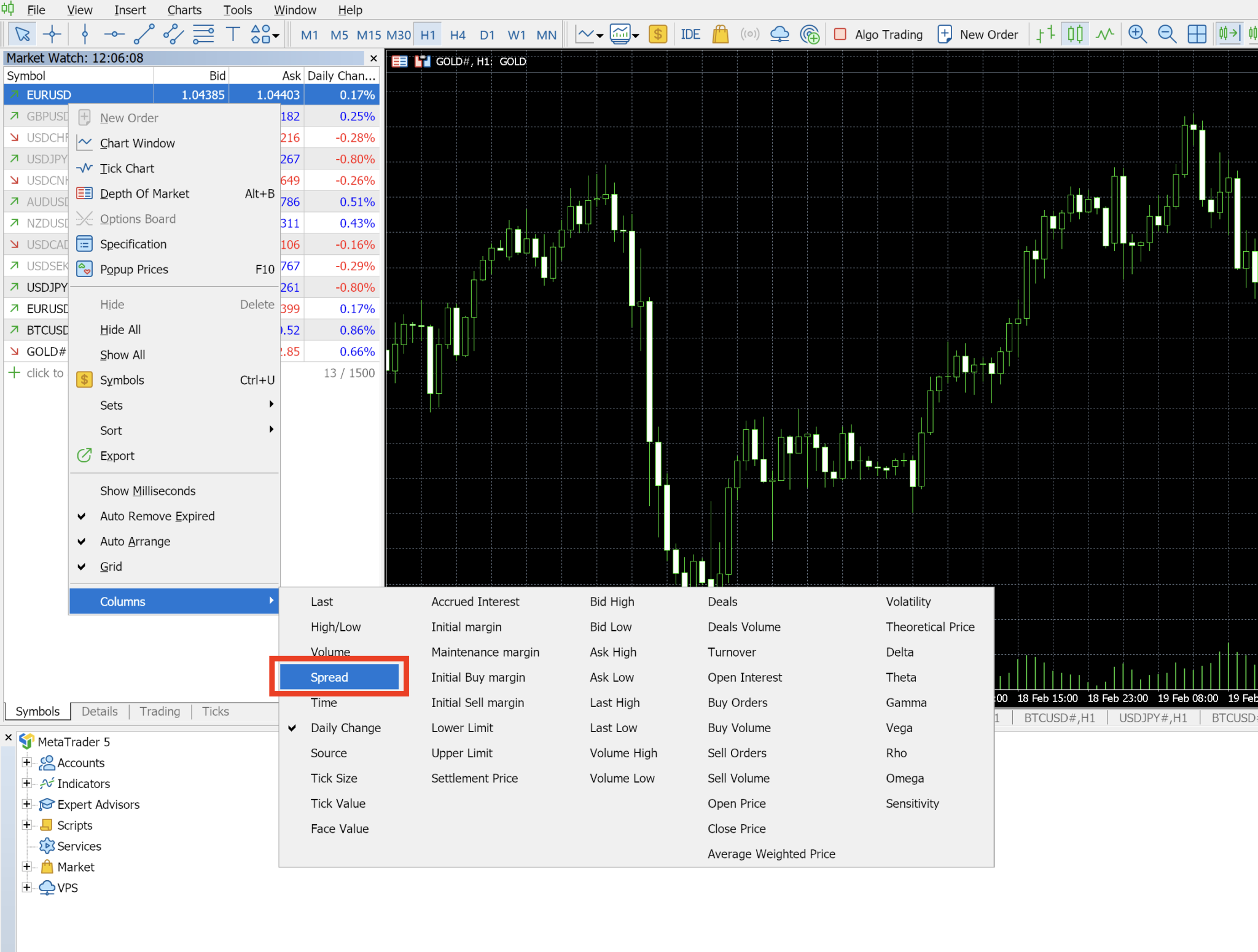 XMのスプレッド一覧｜広すぎて勝てない？狭い時間帯や平均値も解説 | CRYPTOFX（クリプトFX）