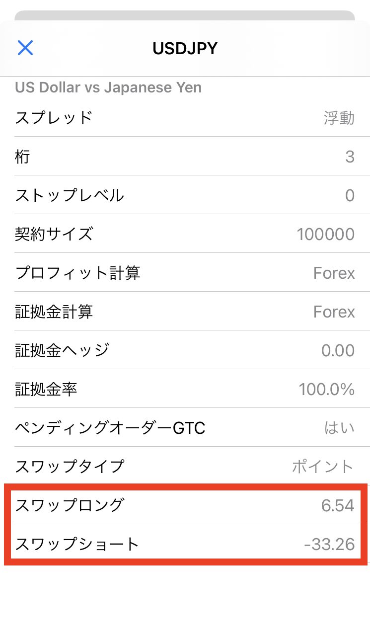 XMのスワップポイントランキング一覧｜計算方法や稼ぐコツもご紹介！ | CRYPTOFX（クリプトFX）