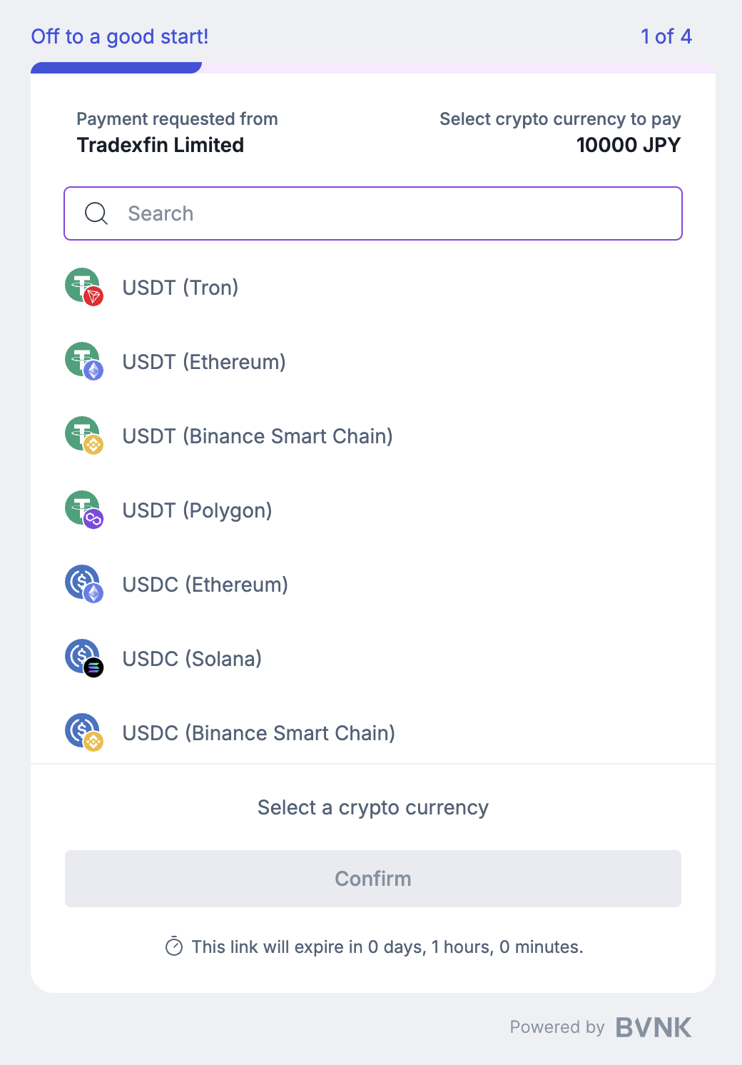 XMに入金できない・反映されない時｜エラー別の対処法をご紹介 | CRYPTOFX（クリプトFX）